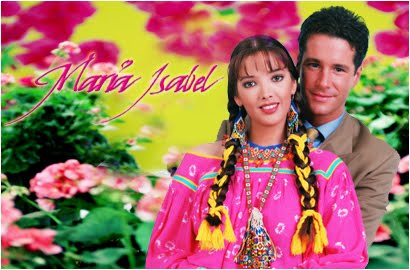 Maria Isabel (Mexico, 1997) ~ Guia de Telenovelas